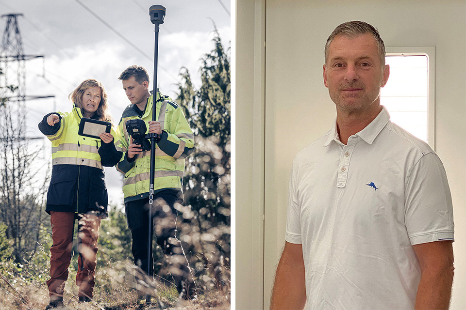 Säker data och minskade kostnader för Nektab - Voister