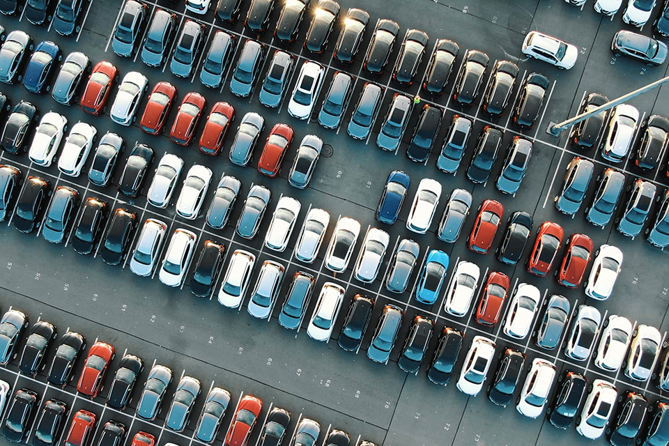 Etiska hackare och Rise ska skydda uppkopplade bilar - Voister