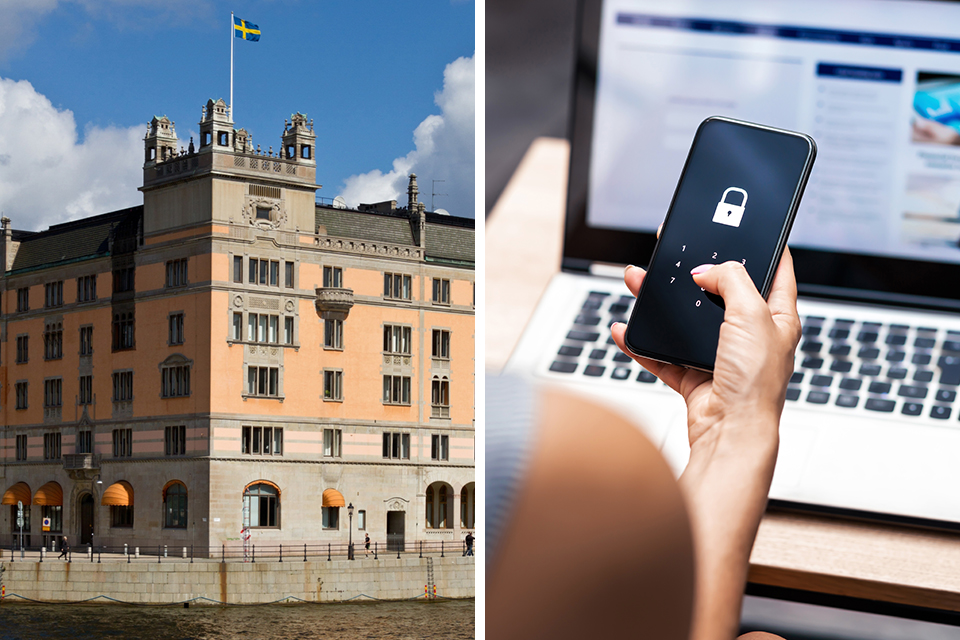 Regeringen: Nu ska statlig e-legitimation utredas - Voister