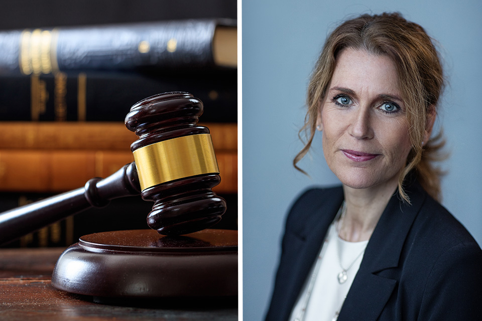 IMY redovisar 2022: Fler GDPR-ärenden men bötesbeloppen minskar - Voister