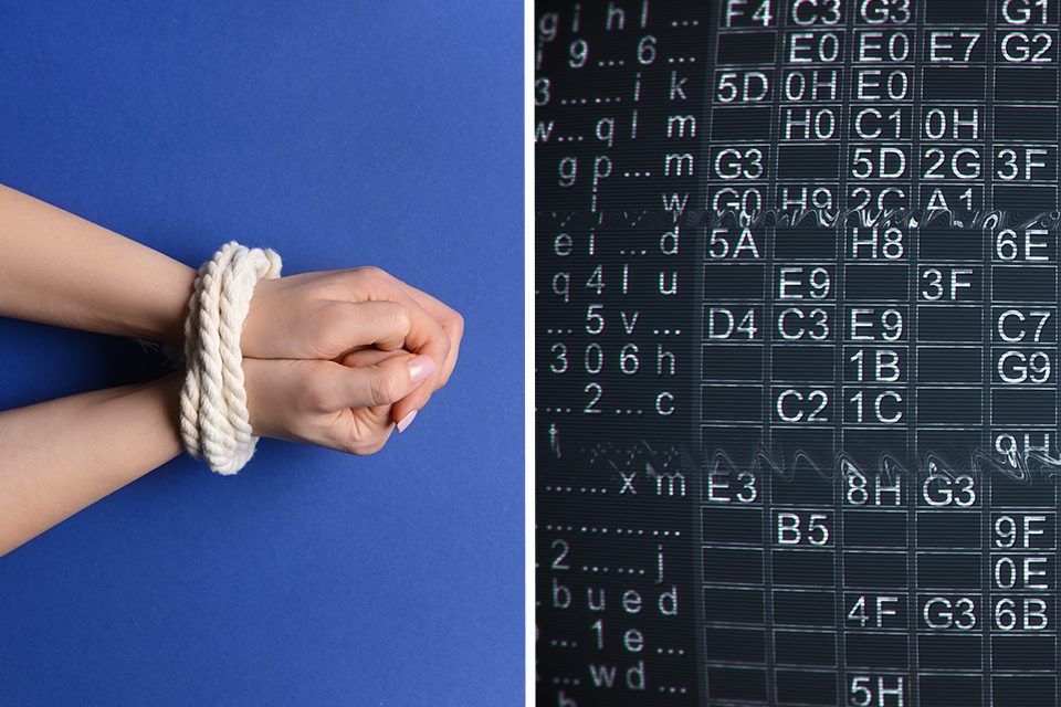 Ny rapport: Därför trendar gammal kod bland cyberkriminella - Voister