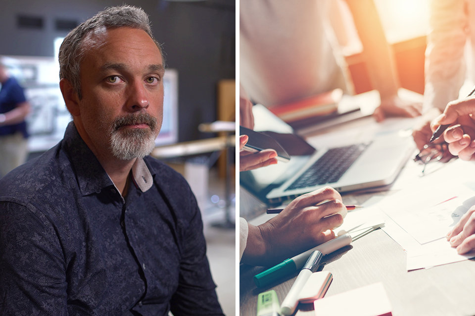 Verksamhetsnära kultur högsta prio för Arbetsförmedlingen - Voister